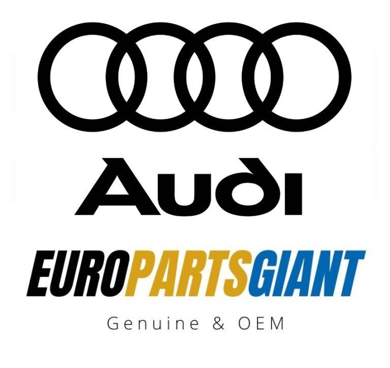 Audi Ft Fender Liner 4H0821171L - Euro Parts Giant