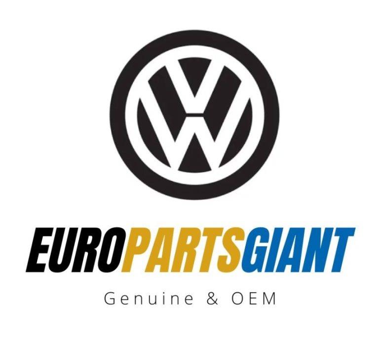 Audi VW Control Arm Bolt Kit - Febi Bilstein 21497 - Euro Parts Giant