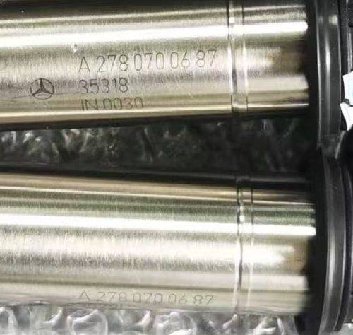 A2780700687 Genuine Mercedes-Benz Fuel Injection Nozzle - Euro Parts Giant