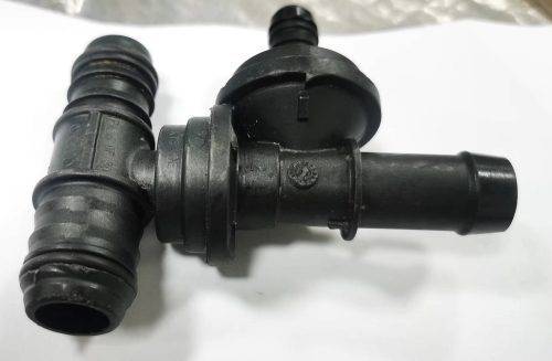 Audi VW 06A103245F Genuine Pressure Control Valve (PCV) - Euro Parts Giant