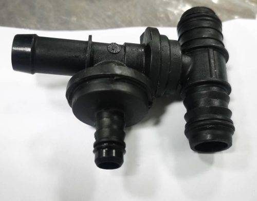 Audi VW 06A103245F Genuine Pressure Control Valve (PCV) - Euro Parts Giant