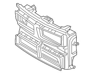 Cooling Duct BMW 51748069176 - Euro Parts Giant