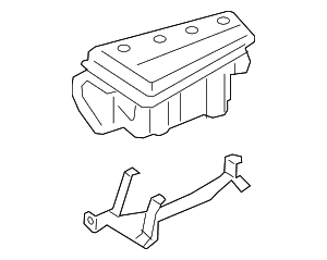 Compressor Volvo 32315091 - Euro Parts Giant
