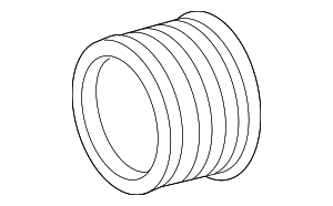 Alternator Pulley BMW 12317789982 - Euro Parts Giant