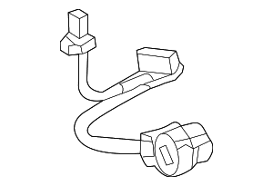 Genuine Ignition Switch VW 5Q0905849A - Euro Parts Giant