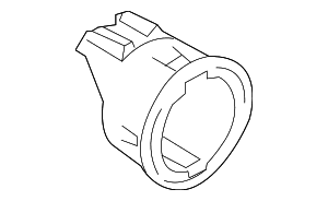 Light Ring BMW 61349350797 - Euro Parts Giant