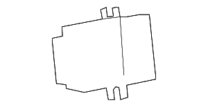 Controller BMW 16147842024 - Euro Parts Giant