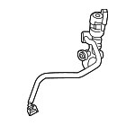 Vent Valve BMW 13907636145 - Euro Parts Giant