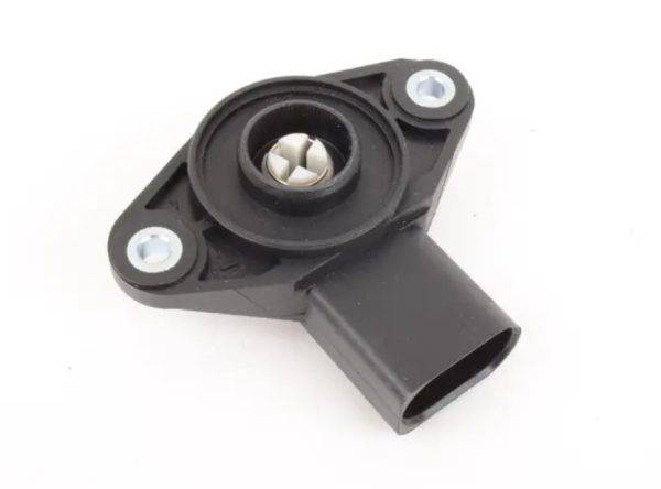 Audi VW 03C907386E Genuine Intake Manifold Flap Position Sensor - Euro ...