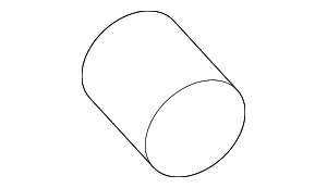 Genuine VW Valve 3W0122351 - Euro Parts Giant