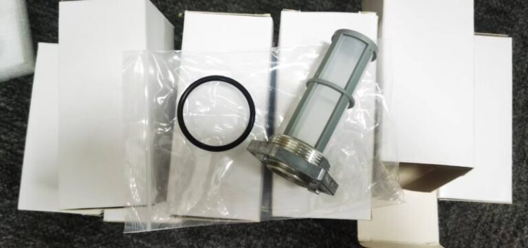 A 201 470 05 06, A2014700506 Mercedes OEM Fuel Tank Screen - K Matic ...