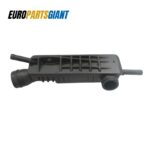 VW 036121188B Genuine Volkswagen Heater Pipe 036 121 188 B - Euro Parts ...