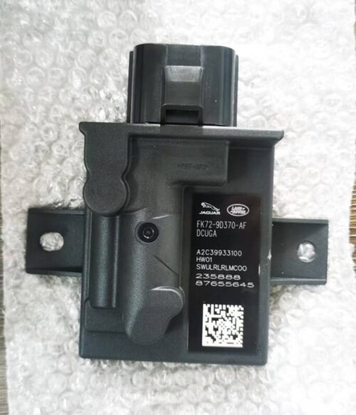 LR097220 Genuine Land Rover Fuel Pump Driver Module - Euro Parts Giant