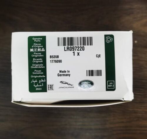 LR097220 Genuine Land Rover Fuel Pump Driver Module - Euro Parts Giant