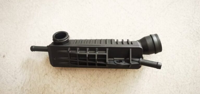 VW 036121188B Genuine Volkswagen Heater Pipe 036 121 188 B - Euro Parts ...