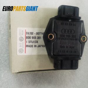 Euro Parts Giant - Genuine OEM Auto Parts Online Shop