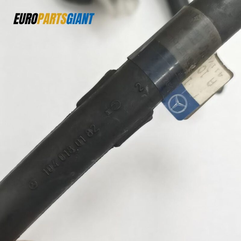 Euro Parts Giant - Genuine OEM Auto Parts Online Shop