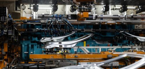 Where is Audi made? Unveiling Audi's Global Manufacturing Network ...
