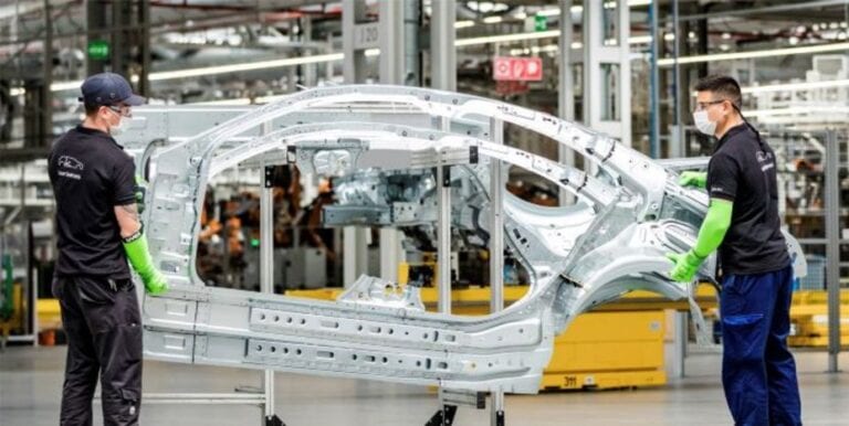 Where is Mercedes-Benz Made? Explore Manufacturing Locations - Euro ...