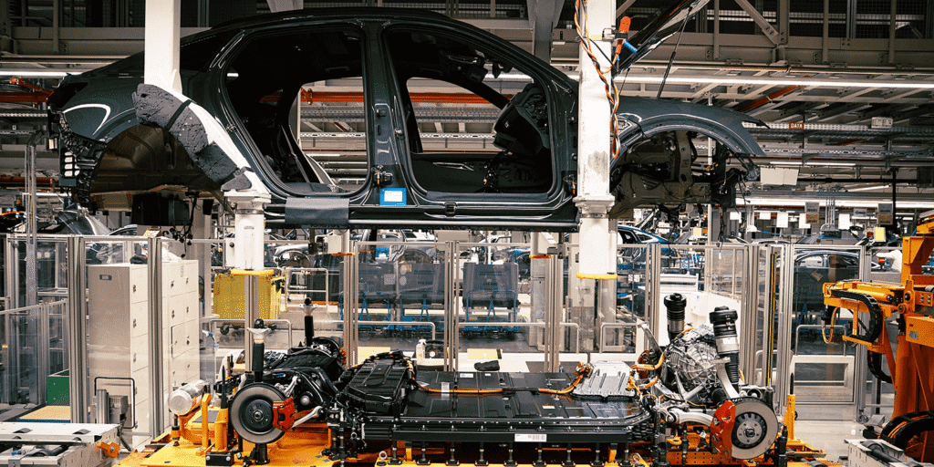 Where is Audi made? Unveiling Audi's Global Manufacturing Network ...