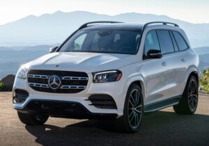 Where is Mercedes-Benz Made? Explore Manufacturing Locations - Euro ...